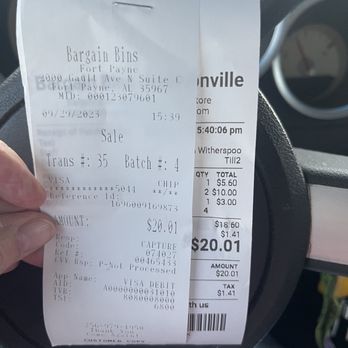 BARGAIN RACKS - Updated October 2025 - 6014 Merrill Rd, Jacksonville ...