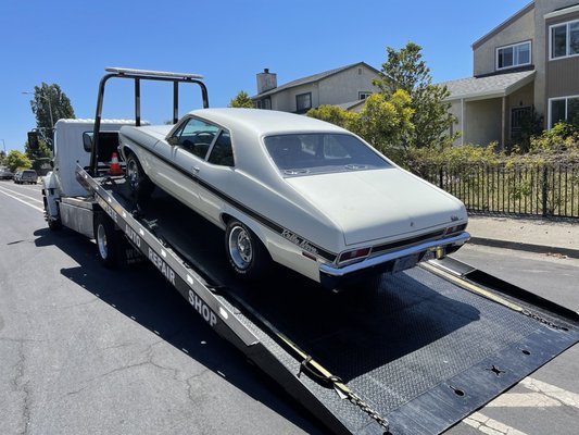 R & R TOWING & AUTO SERVICE - Updated December 2025 - 83 Photos & 169 ...