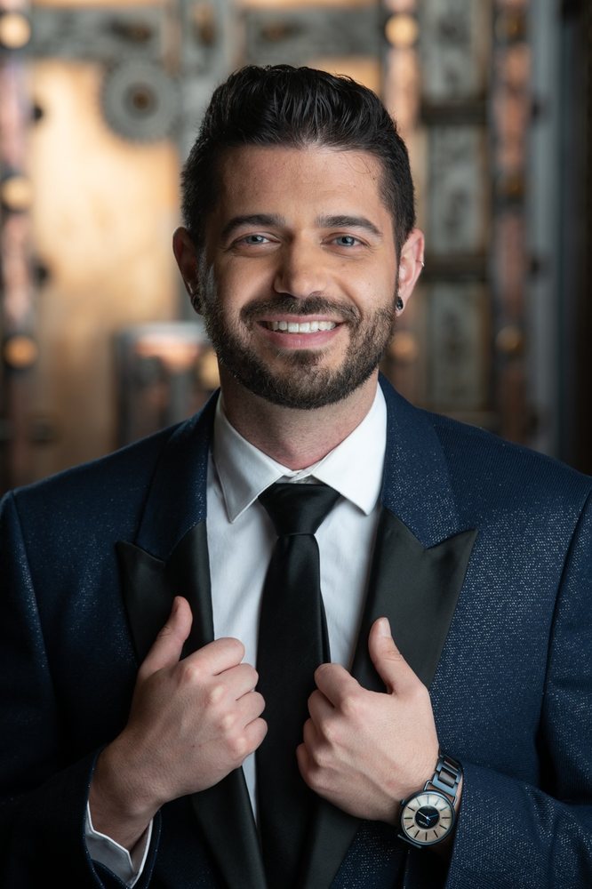 COLIN ROY OF THE ROYALTY GROUP - Updated August 2024 - 505 Park Ave ...