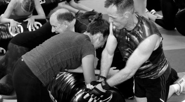 DENVER KRAV MAGA - Updated January 2026 - 18 Reviews - 5200 Broadway ...