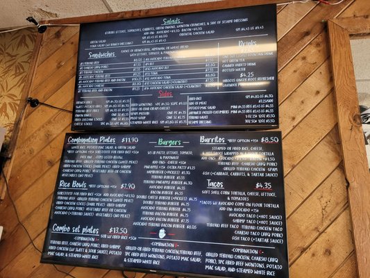 FUJI’S FAMOUS BURGER - Updated June 2025 - 388 Photos & 769 Reviews ...