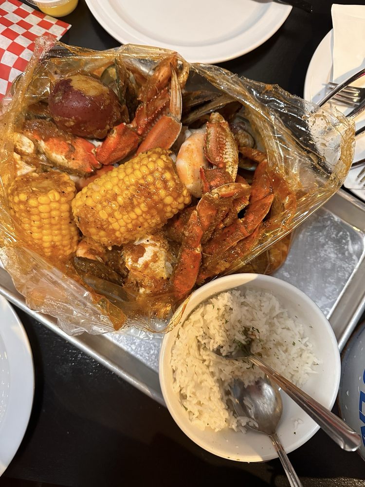 THE BAYOU SHACK - Updated December 2024 - 36 Photos & 26 Reviews - 2250 ...