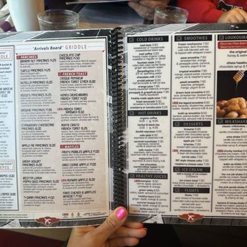 RUNWAY DINER - Updated October 2025 - 166 Photos & 134 Reviews - 380 US ...