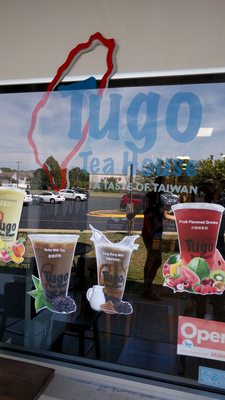 TUGO TEA HOUSE - 327 Photos & 183 Reviews - 1285 N Rand Rd, Arlington ...
