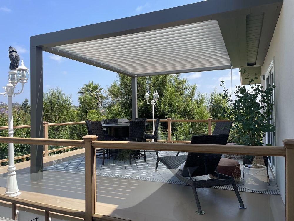 SMART PATIO PLUS - Updated December 2025 - 30 Photos & 32 Reviews - 480 ...