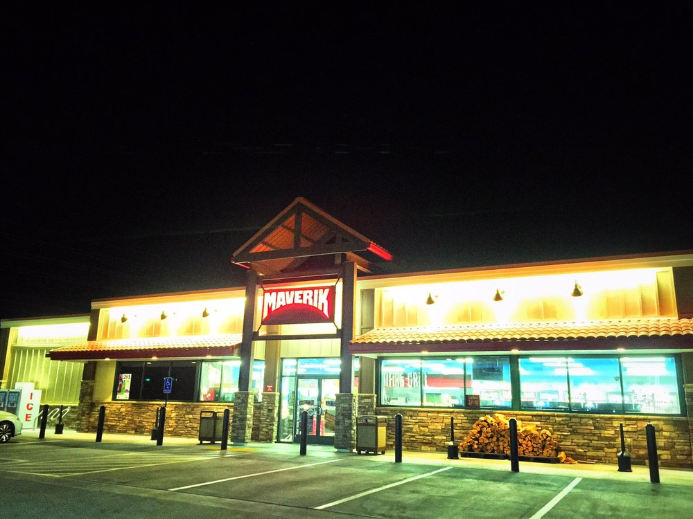 FAST MART - Updated August 2025 - 1115 W Wickenburg Way, Wickenburg ...