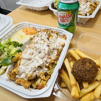 BOSTON SHAWARMA HOUSE OF KABAB - Updated April 2025 - 84 Photos & 84 ...
