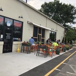 DRUNKEN RABBIT BREWING - Updated December 2025 - 59 Photos & 49 Reviews ...