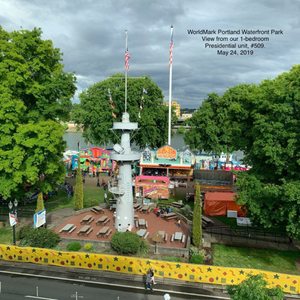 WORLDMARK PORTLAND WATERFRONT PARK - 42 Photos & 24 Reviews - 221 SW ...