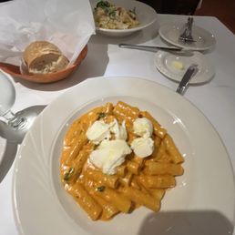 OLIVIA’S ITALIAN RESTAURANT - Updated May 2025 - 90 Photos & 86 Reviews - 750 Illinois 21 ...