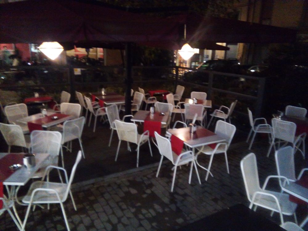 KRISTAL BAR - Updated April 2024 - Via delle Case Dipinte 9, Pisa ...