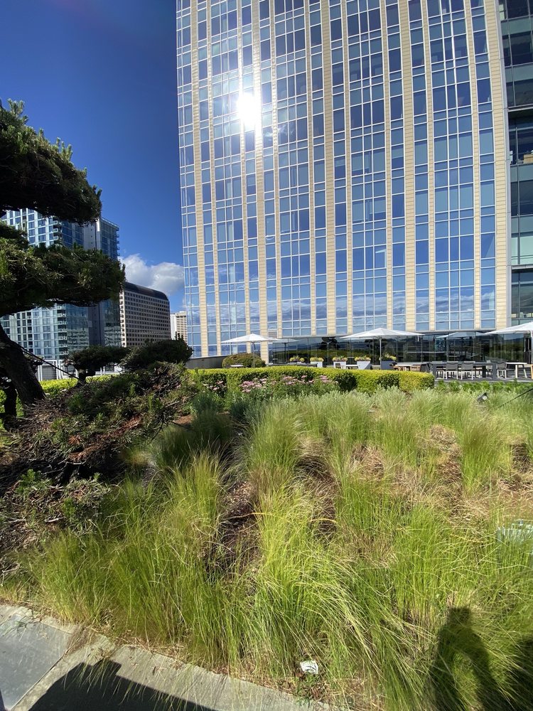 RUSSELL INVESTMENTS CENTER - Updated December 2025 - 1301 2nd Ave ...