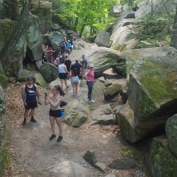 PURGATORY CHASM STATE RESERVATION - Updated December 2025 - 174 Photos ...