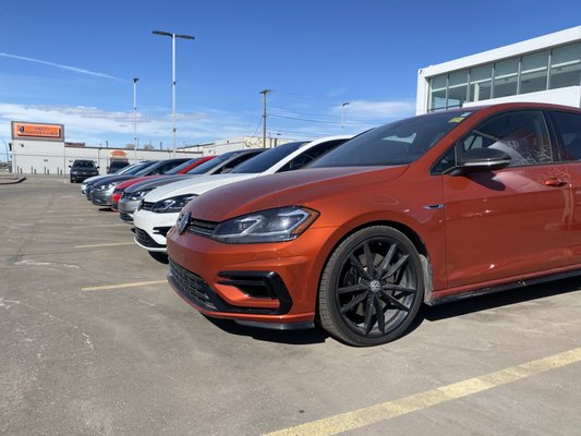 FIFTH AVENUE VOLKSWAGEN - Updated December 2025 - 27 Reviews - 1120 ...