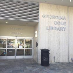 GEORGINA COLE LIBRARY - 11 Photos & 37 Reviews - 1250 Carlsbad Village ...