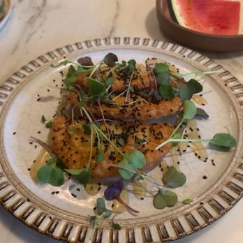 YASEMI, A MODERN MEDITERRANEAN RESTAURANT - Updated October 2025 - 183 ...