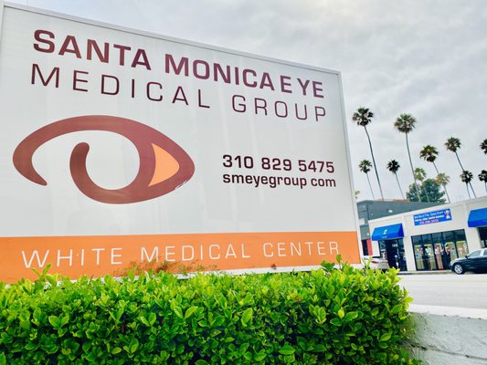SANTA MONICA EYE MEDICAL GROUP - Updated January 2026 - 31 Photos & 211 ...