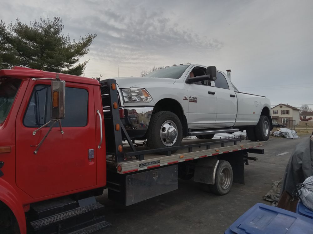 B&R TOWING - Updated September 2025 - Request a Quote - 23 Photos ...