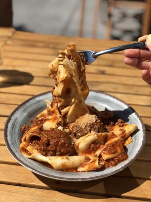 THE ITALIAN HOMEMADE COMPANY - 484 Photos & 298 Reviews - Italian - 1 ...