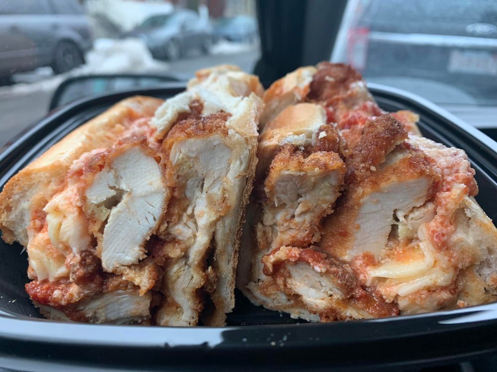 MERIDIAN FOOD MARKET - 109 Photos & 129 Reviews - 121 Meridian St, East ...