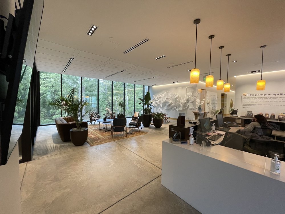 PITTSBURGH BOTANIC GARDEN - 326 Photos & 32 Reviews - Botanical Gardens ...