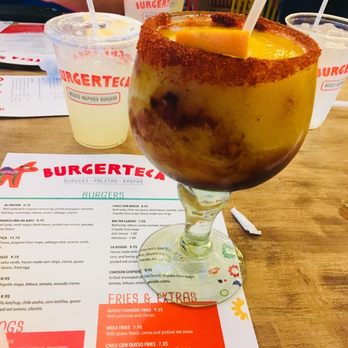 BURGERTECA - Updated July 2024 - 1119 Photos & 524 Reviews - 403 Blue ...