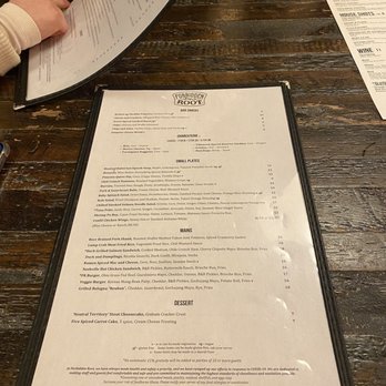 FORBIDDEN ROOT - 543 Photos & 329 Reviews - 4080 Worth Ave, Columbus ...