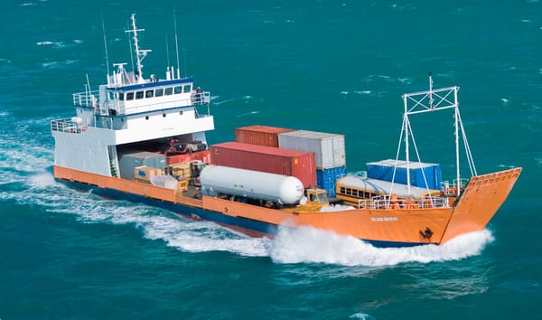 BIMINI SHIPPING - Updated October 2025 - 3301 NW S River Dr, Miami ...