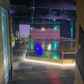 ROLLER SKATE DETROIT - Updated October 2025 - 36 Photos - 1561 Eight ...