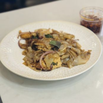 ZAVY KITCHEN - Updated December 2025 - 76 Photos & 37 Reviews - 111 E ...