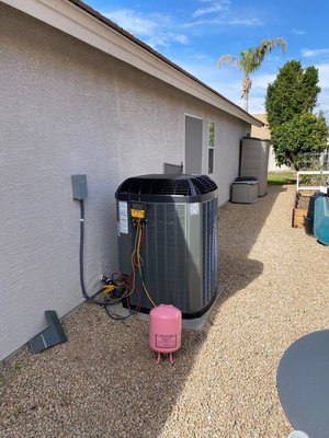 SUPERIOR HEATING AND AIR CONDITIONING - Updated January 2026 - 19 ...