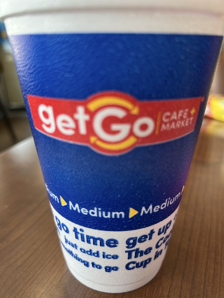 GETGO CAFE + MARKET - Updated July 2025 - 3601 W 450th S, Columbus ...