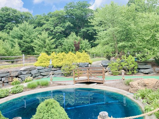 FAIRVIEW LAKE MINI GOLF - Updated October 2025 - 10 Photos - 246 PA-390 ...