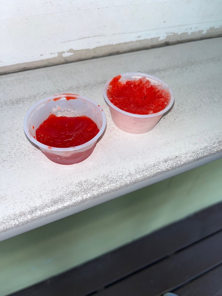 BAYOU SNOBALLS - Updated January 2026 - 31 Photos & 26 Reviews - 698 ...