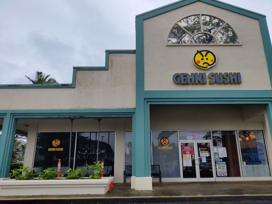 GENKI SUSHI - Updated March 2025 - 858 Photos & 325 Reviews - 45-480 ...