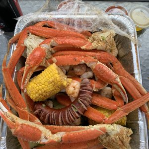 CONTINENTAL SEAFOOD - 35 Photos & 27 Reviews - 2565 Donald Lee ...