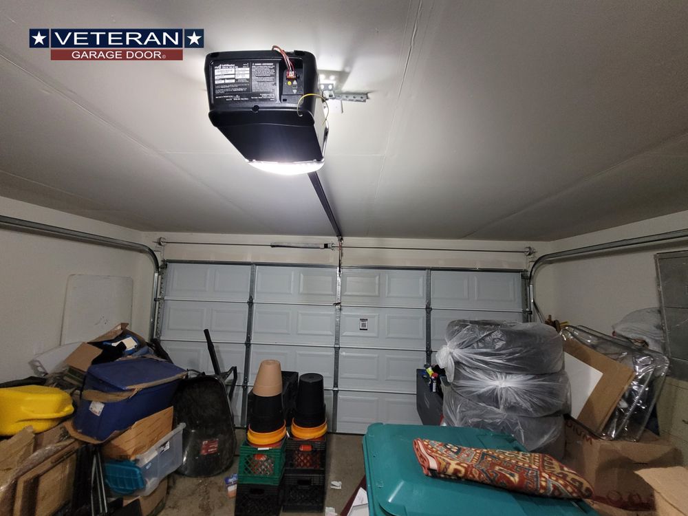 VETERAN GARAGE DOOR - CHANNELVIEW - Updated October 2024 - Request a ...