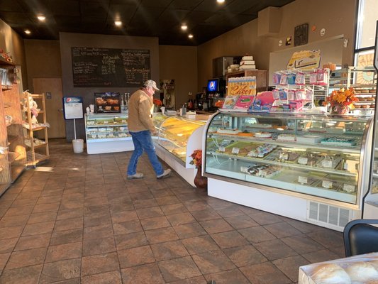 SHAFFER HOUSE BAKERY - 74 Photos & 22 Reviews - 2129 N Main St, Logan ...