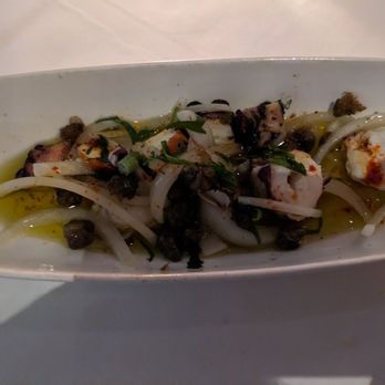 OSTRA - Updated June 2024 - 1329 Photos & 628 Reviews - 1 Charles St S ...