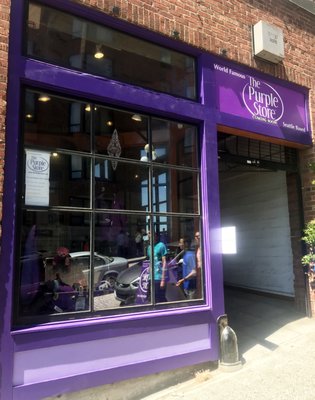THE PURPLE STORE - Updated August 2025 - 102 Photos & 66 Reviews - 92 ...