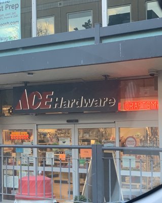 BERKELEY ACE HARDWARE - Updated October 2024 - 37 Photos & 232 Reviews - 2020 Milvia St ...