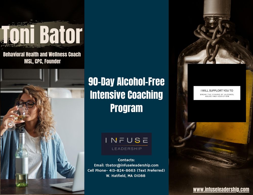 TONI BATOR COACHING, MSL, ACC, NEURODIVERSITY COACH - Request ...