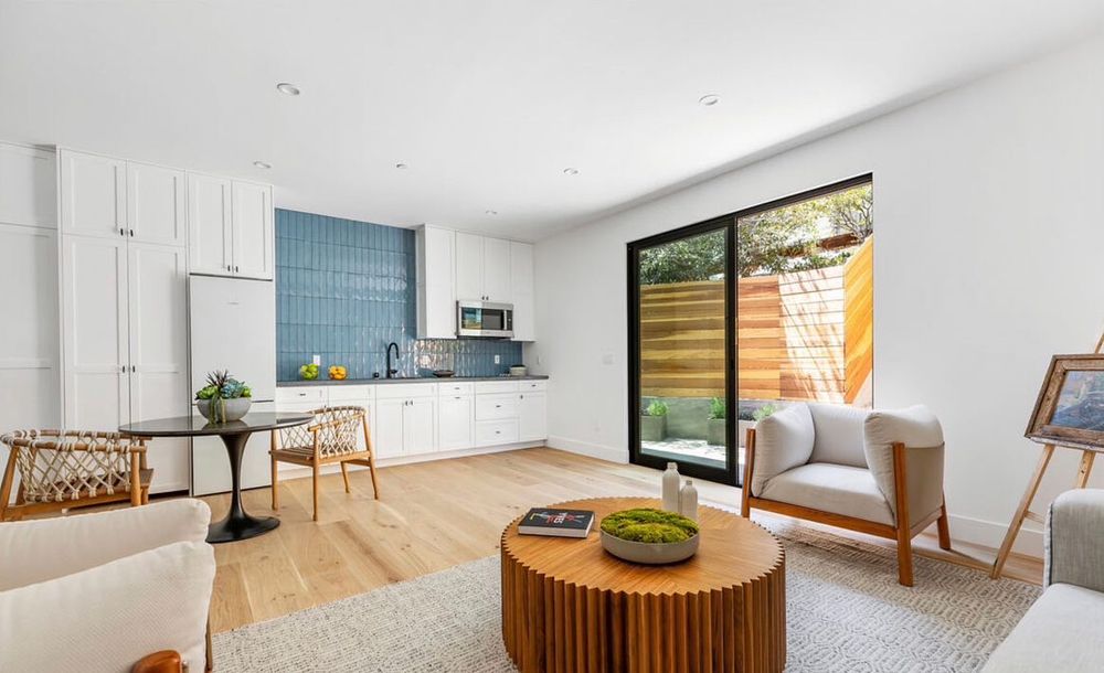 THE ADU BUILDER - Updated July 2025 - 3639 Atlantic Ave, Long Beach, California - Home ...