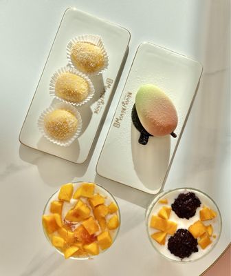 MANGO MANGO DESSERT - Updated December 2025 - 1317 Photos & 637 Reviews ...
