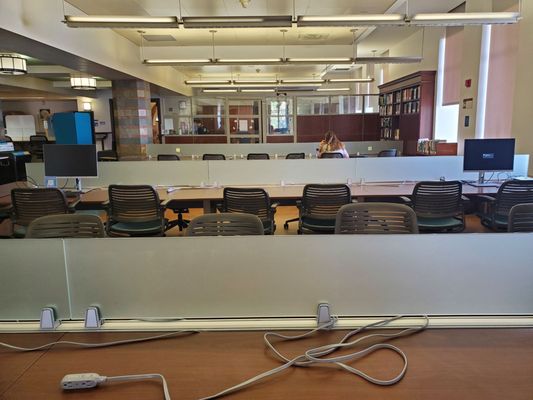 UCLA POWELL LIBRARY - Updated November 2025 - 70 Photos - 56 Reviews ...