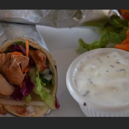 MARASH TURKISH CUISINE - Updated October 2025 - 349 Photos & 287 ...