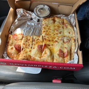 BACKROOM PIZZA - Updated January 2026 - 54 Reviews - 605 Church St, Ann ...