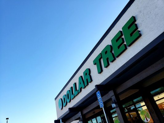 DOLLAR TREE - Updated January 2025 - 23 Photos & 12 Reviews - 510 ...