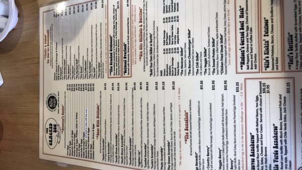 THE CRACKED EGG - 422 Photos & 384 Reviews - American (New) - 9921 W ...