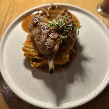 PATTERSON KITCHEN AND BAR - Updated December 2025 - 79 Photos & 26 ...